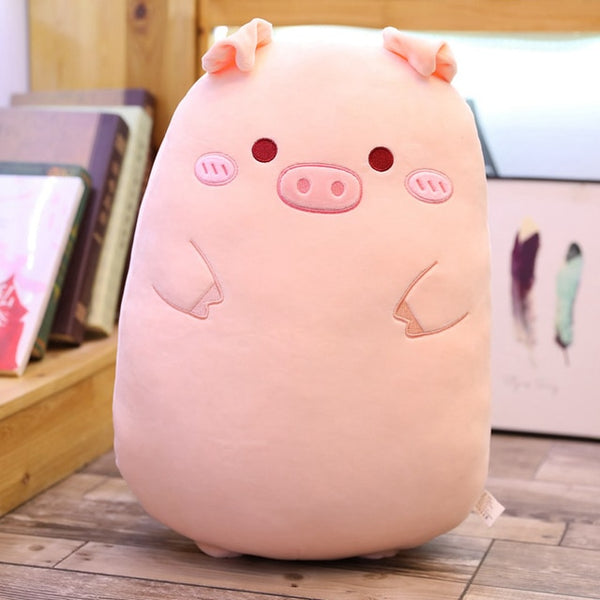 Nono Family Plush Toy – NONOTOY